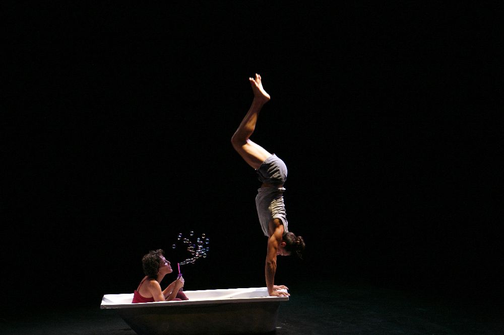 Ateliers | Cirquons Flex